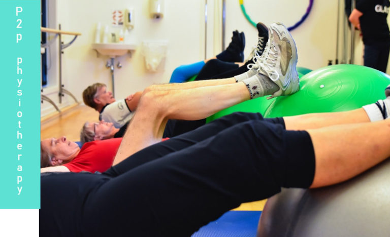 GLAD Program | Arthritis Therapy | Point 2 Point Physiotherapy