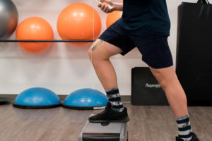 GLAD Program | Arthritis Therapy | Point 2 Point Physiotherapy